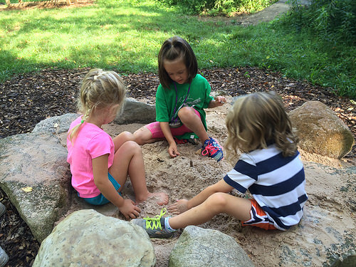 Audubon Nature Play Day Set For Sunday | News, Sports, Jobs - Post Journal